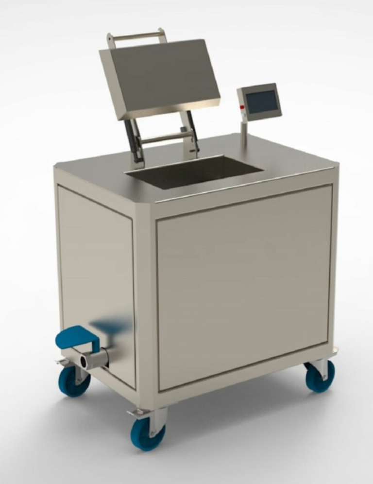 Food Digester: Waste Management Solution for Every Home