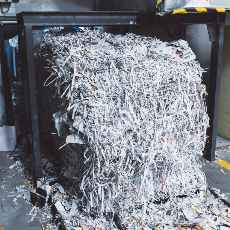 Top Industrial Recycling Paramount | Efficient Management