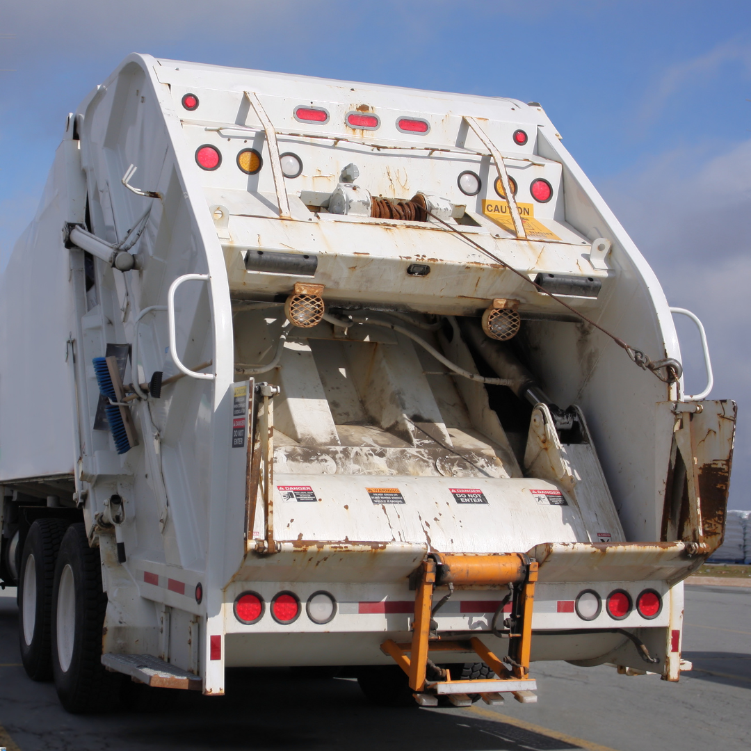 Industrial Trash Compactor Los Angeles | Efficient Solutions