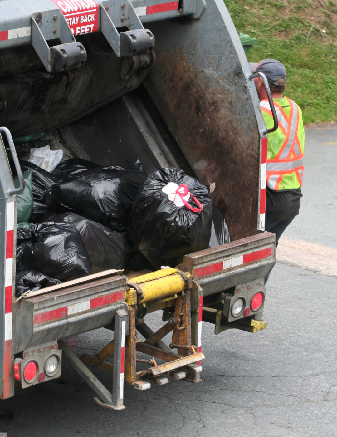 Garbage Compactor Long Beach: Waste Management Solution