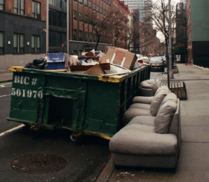 Apartment Trash Compactor Solutions for Efficient Disposal
