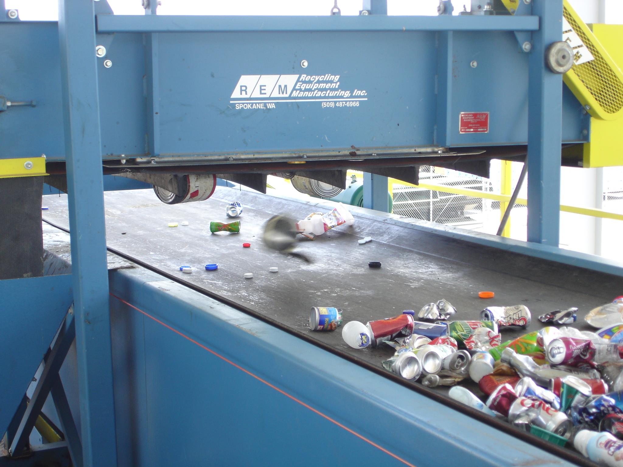 Industrial Precrushers: Heavy-Duty Waste Compaction Solutions