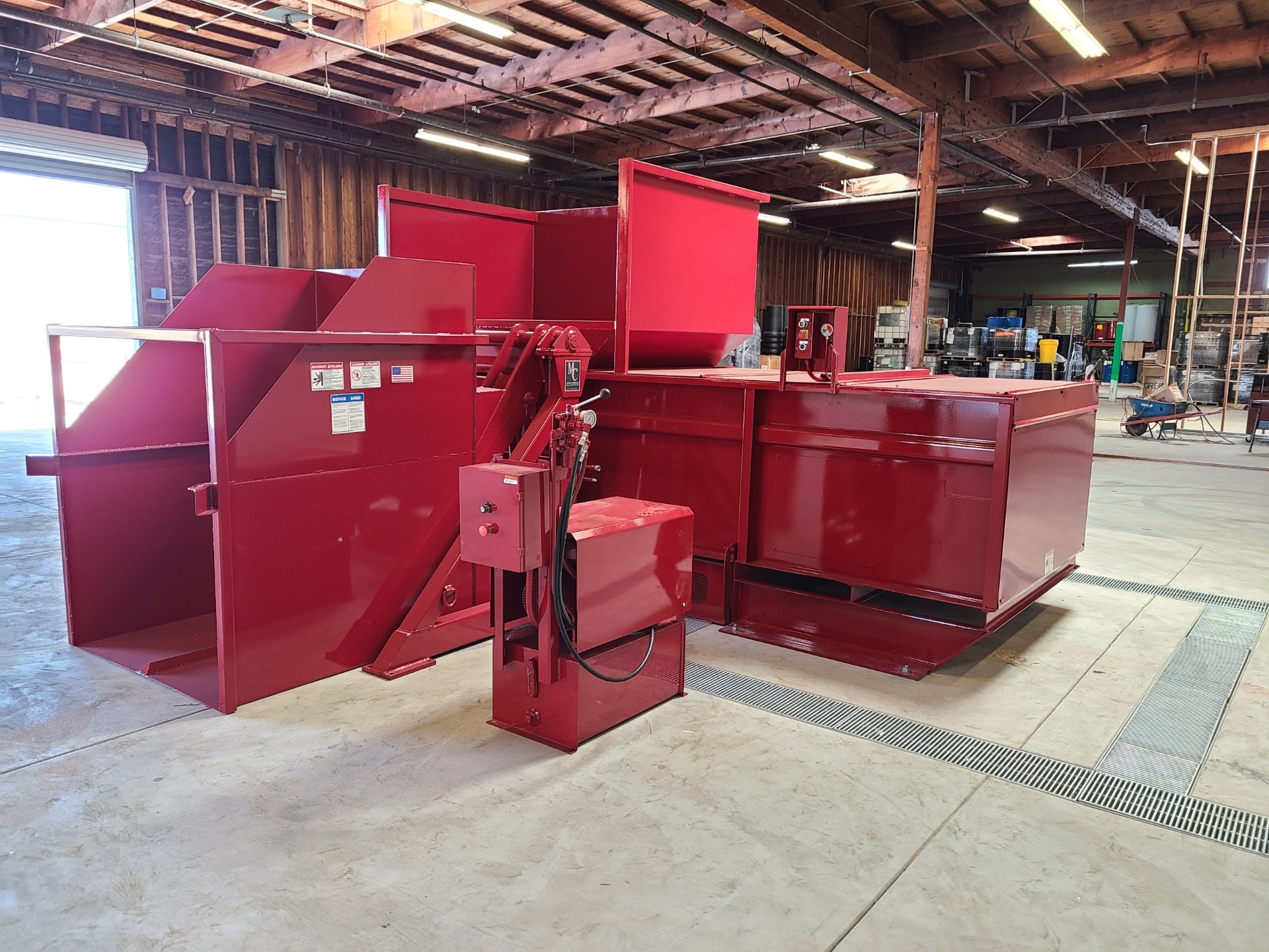 Modern Waste Systems: Effective Solutions for Waste Management