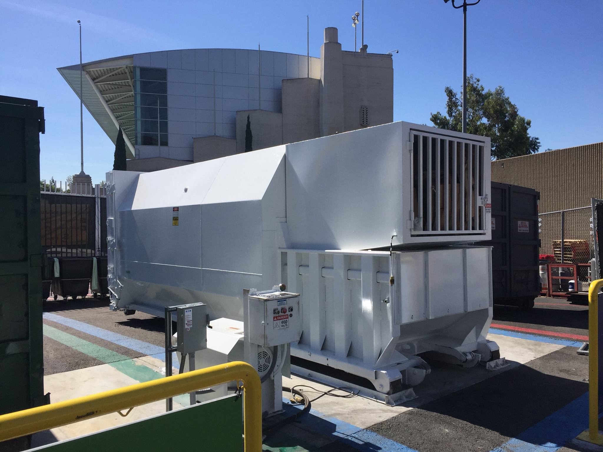 Modern Waste Systems: Effective Solutions for Waste Management