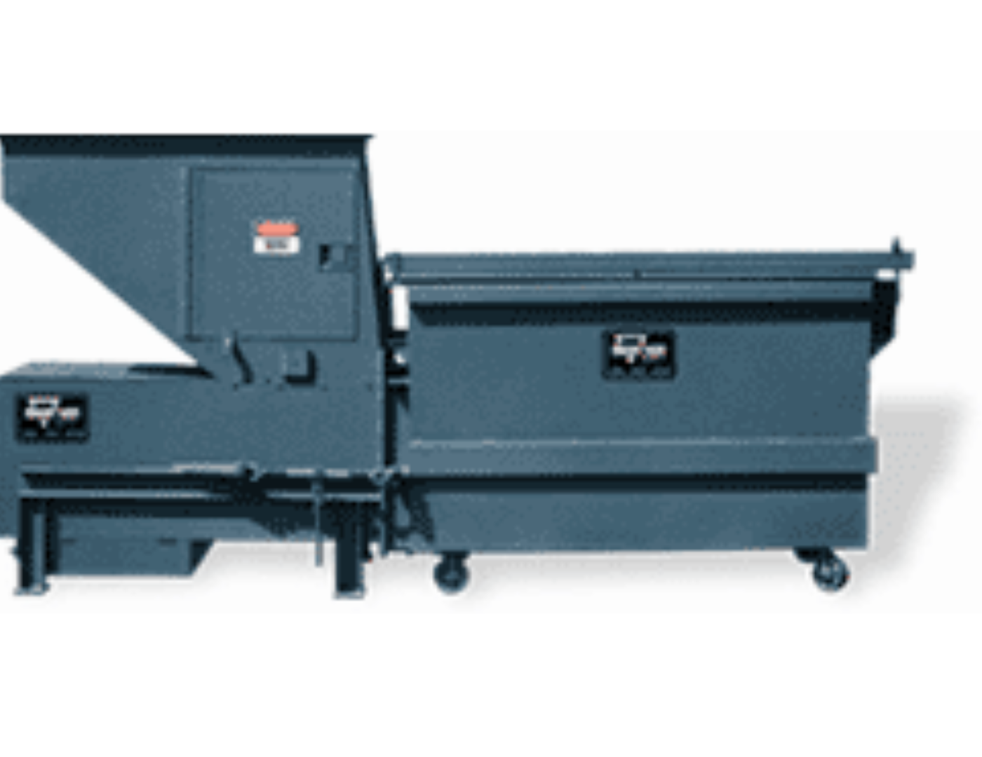 Apartment Building Trash Compactor San Diego Solutions