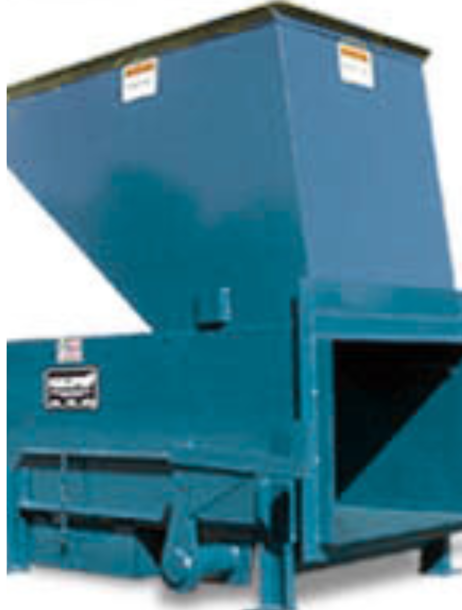 Size Reduction Equipment | Precision Cutting Solutions