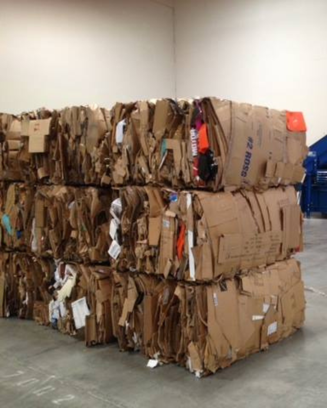 Cardboard Balers for Efficient Waste Compaction and Recycling