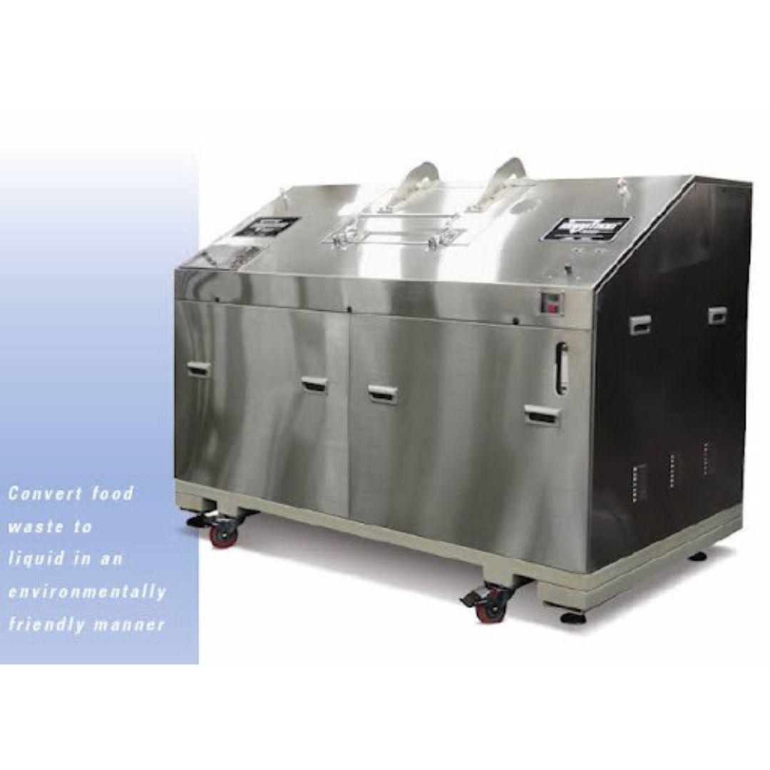 Food Waste Grinder – Efficient Waste Solutions Today