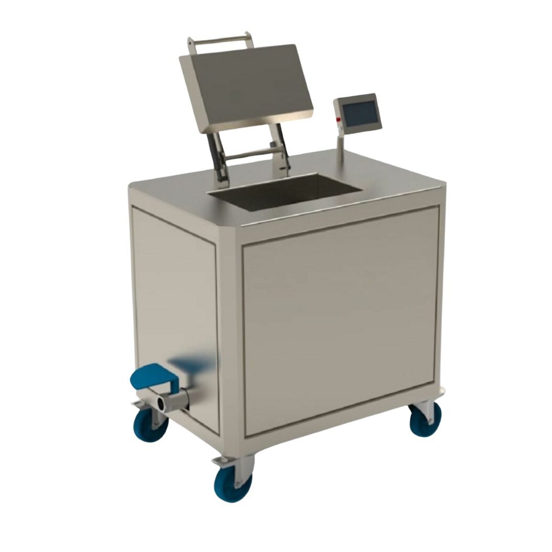 Food Waste Grinder – Efficient Waste Solutions Today