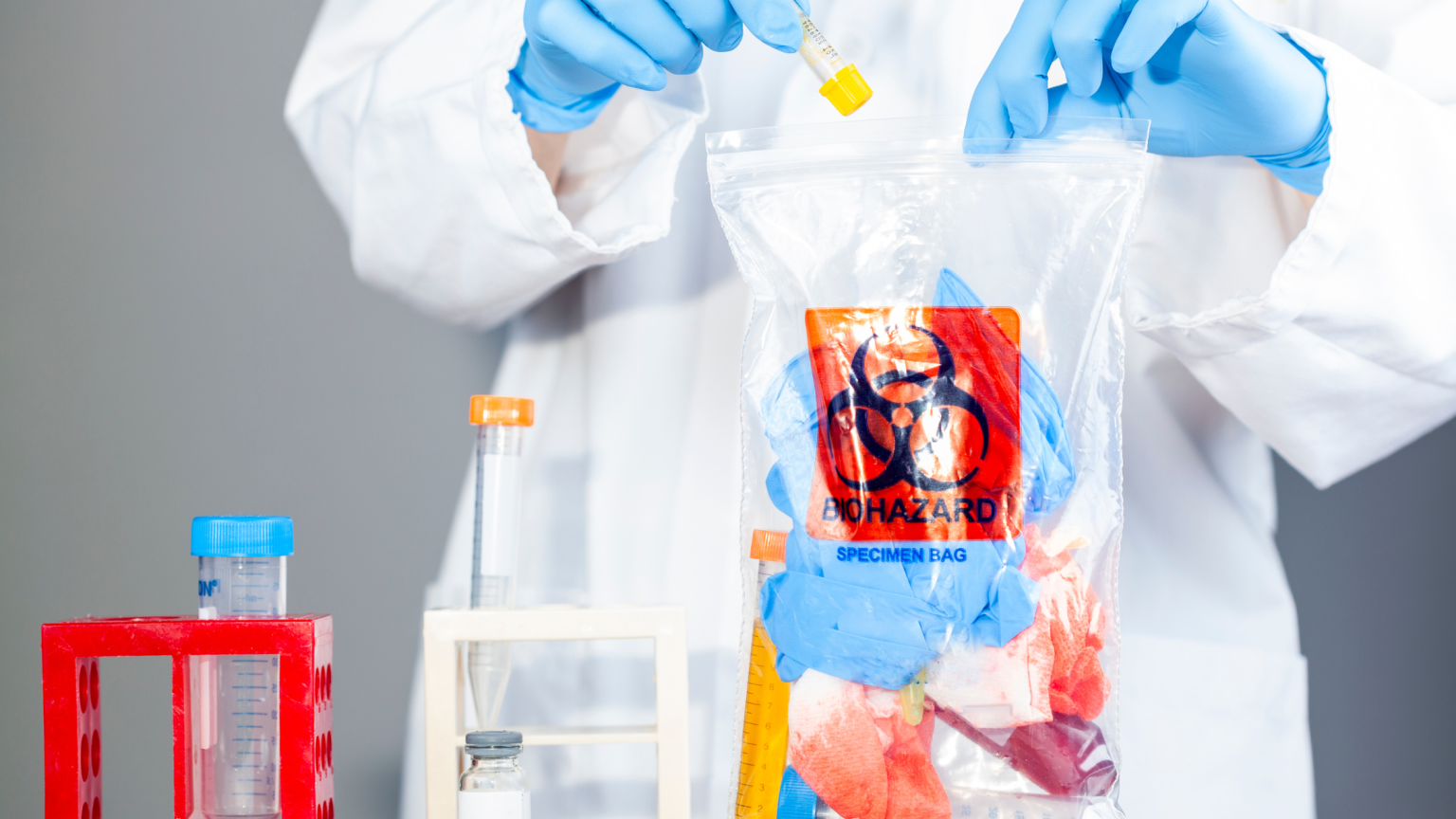 Medical Disposal Systems Los Angeles | Safe Waste Solutions