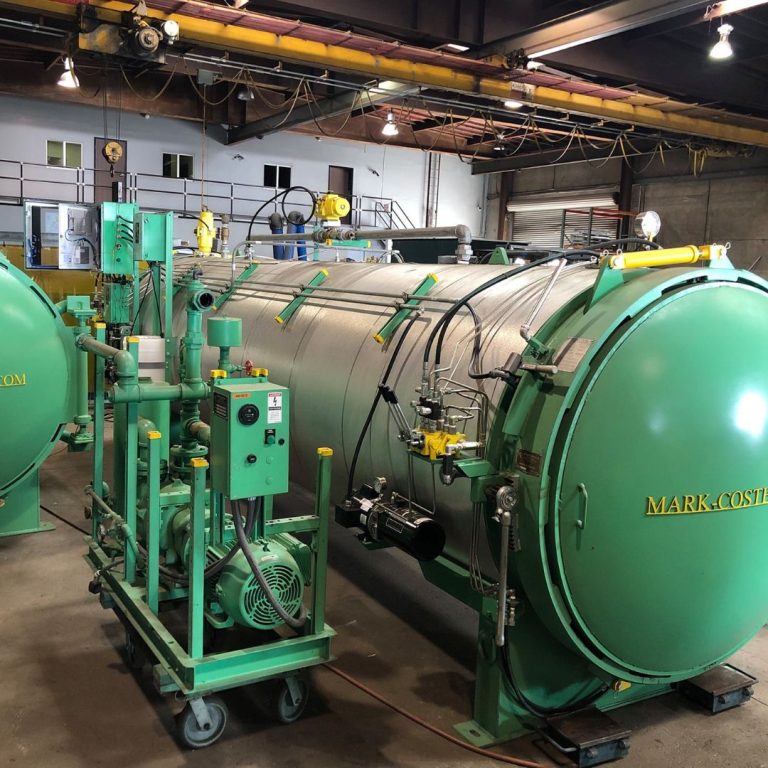 Recycling Medical Equipment with Trusted Solutions