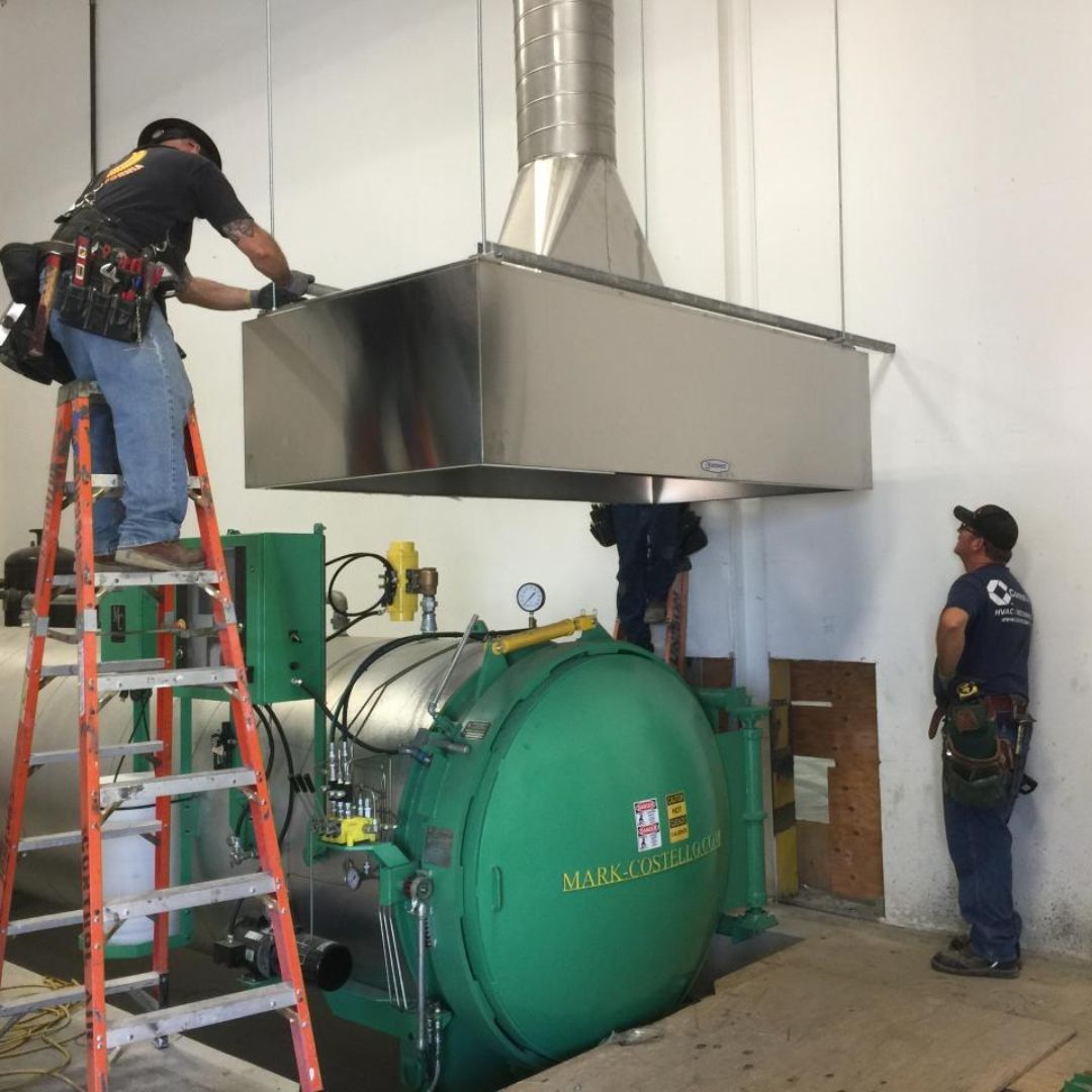 Solar Powered Compactor for Efficient Waste Management