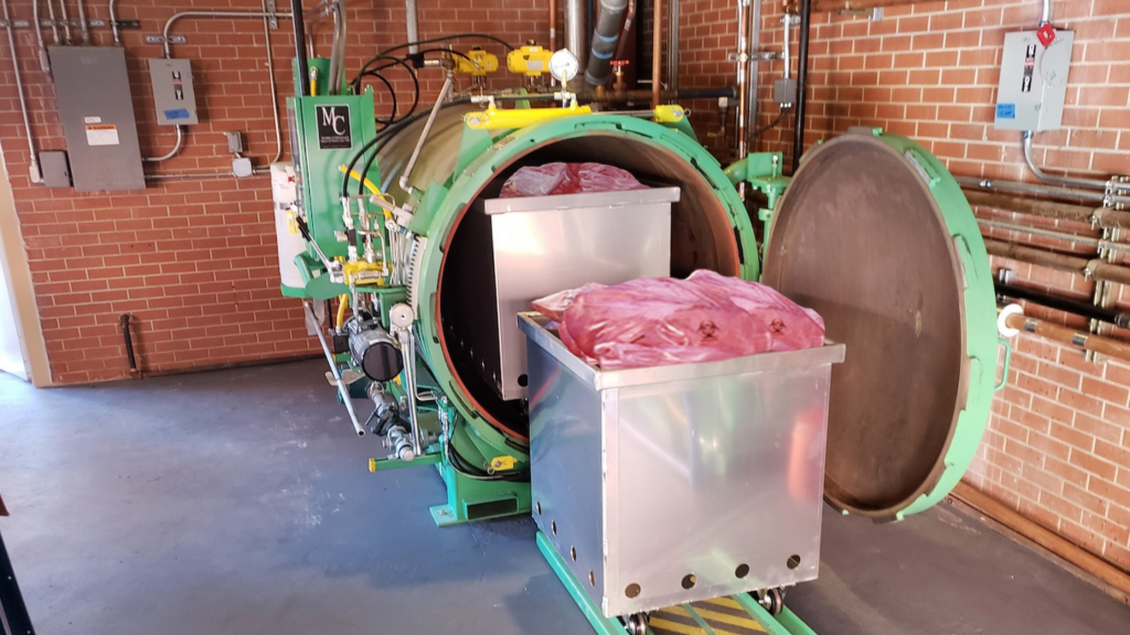 Apartment Building Trash Compactor San Diego Solutions