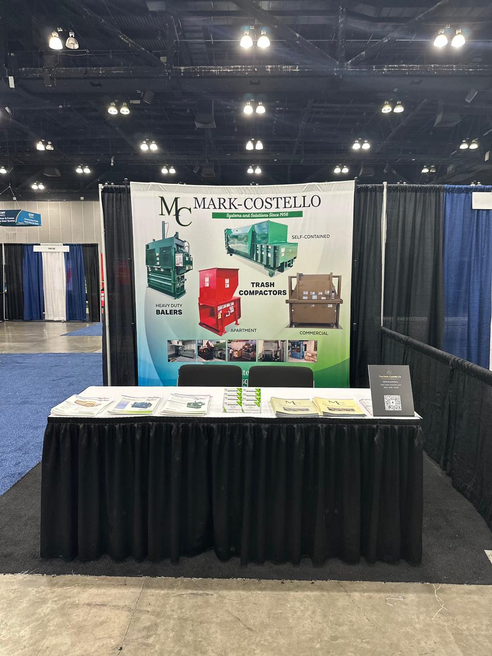 Heavy Duty Stationary Compactors for Efficient Waste Management